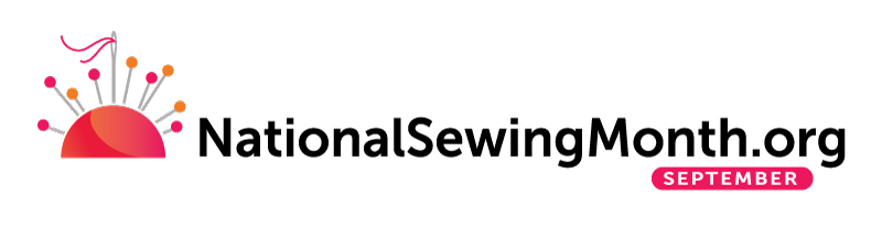 National Sewing Month Graphics - National Sewing Month