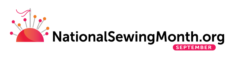 National Sewing Month Graphics - National Sewing Month